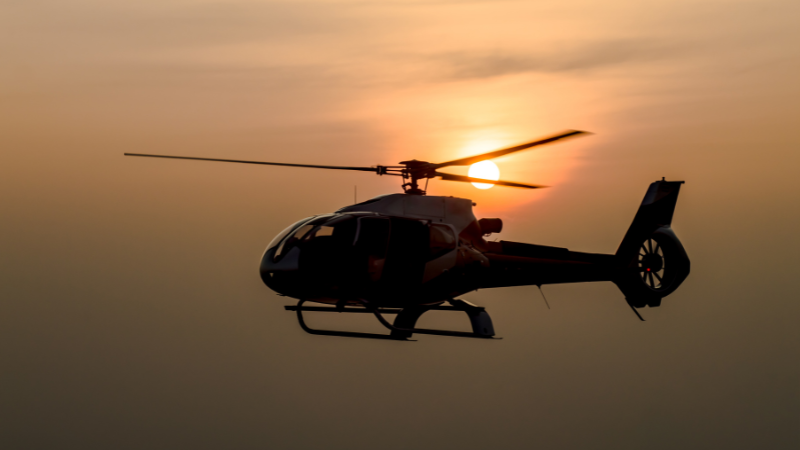Project Profile: Airbus Helicopters Canada | SONAMI