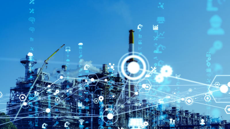 Industrial asset health monitoring with the touch of a button | SONAMI