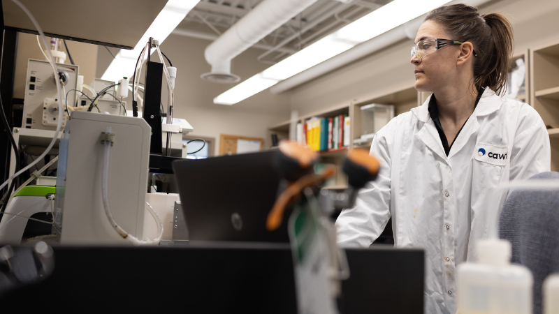 SONAMI rides the wave of expansion, adding Water Tech and Advanced ...